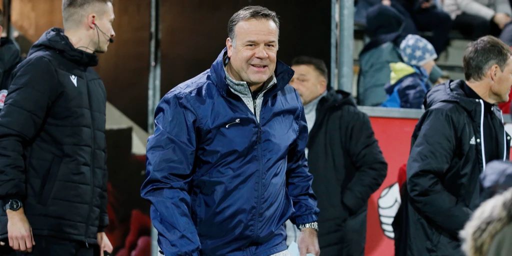 FC Basel: In Winterthur kommt es zum Wiedersehen mit Patrick Rahmen