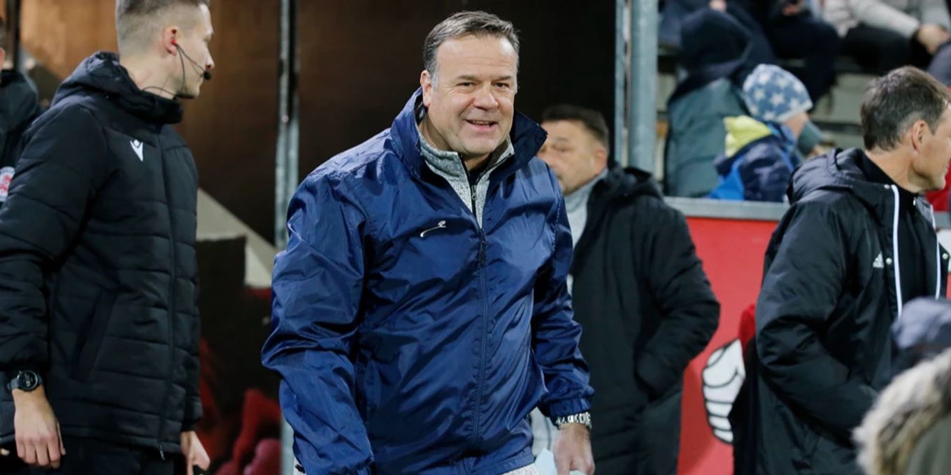 FC Basel: In Winterthur kommt es zum Wiedersehen mit Patrick Rahmen ...