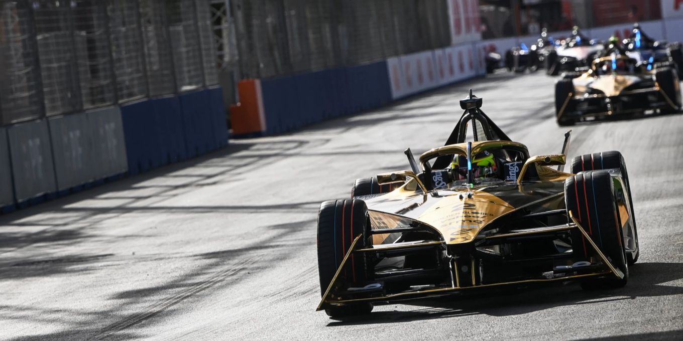 Formel E: Mega-Beschleunigung und längere Rennen mit dem Gen4-Auto | Nau.ch