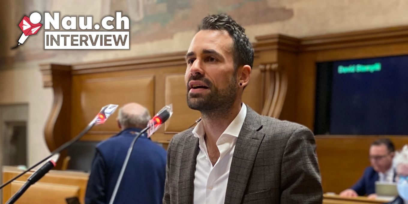 David Stampfli (SP): Bern soll Nacht-S-Bahnen einführen wie Zürich | Nau.ch