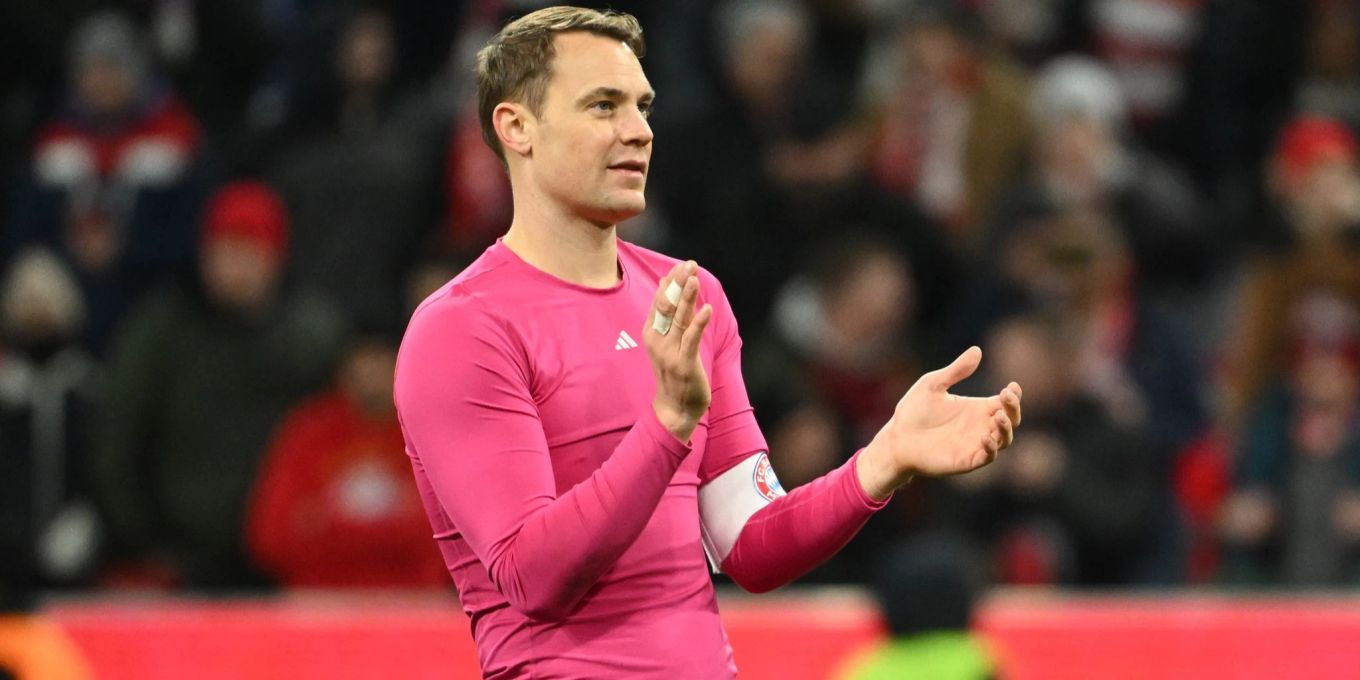 Manuel Neuer: Bayern-Torwart trainiert vor Topspiel individuell | Nau.ch