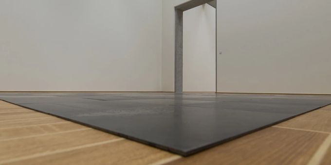 Umstrittener Minimalist Carl Andre (†88) ist tot | Nau.ch