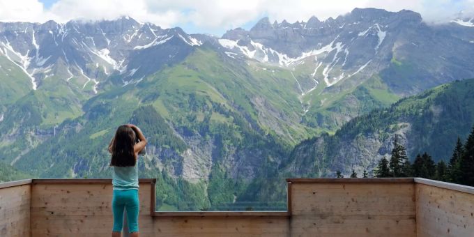 VISIT Glarnerland: Echte Erlebnisse in der beeindruckenden Natur | Nau.ch