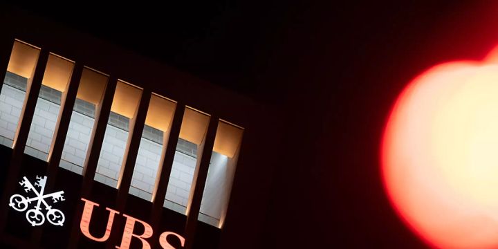 UBS senkt Schweizer BIP-Prognose für 2026 leicht | Nau.ch