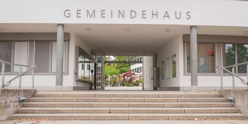 Stäfa plant die Sanierung der Goethestrasse