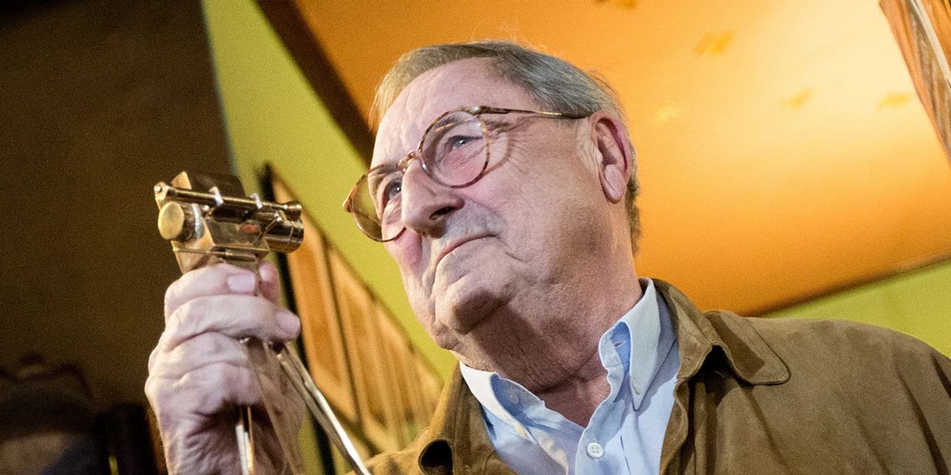 Ehemaliger ORF-Intendant Teddy Podgorski mit 88 Jahren gestorben | Nau.ch