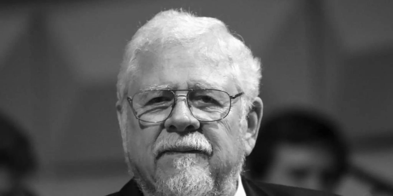 Bill Ramsey mit 90 Jahren verstorben | Nau.ch