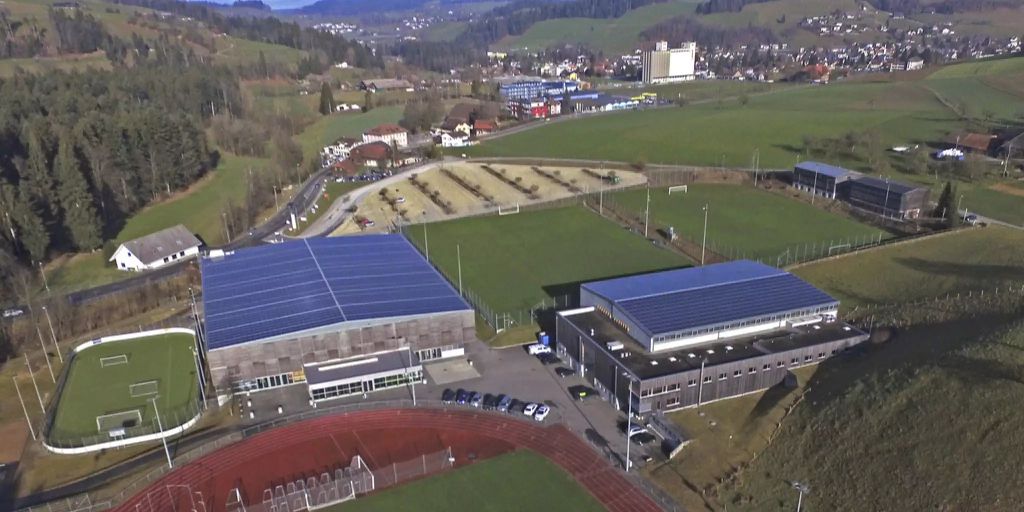 Huttwil AG zählt neu 5000 Einwohner