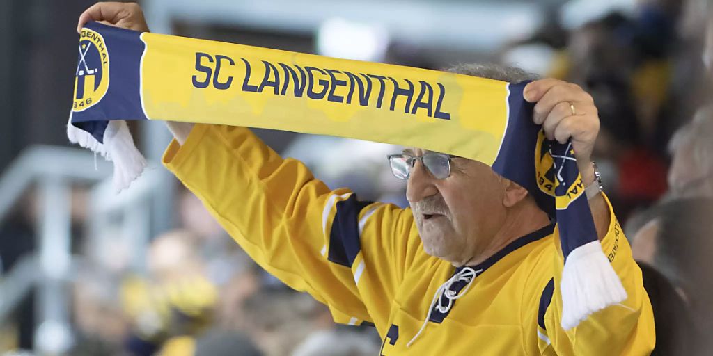 SC Langenthal: Neue strategische und operative Strukturen