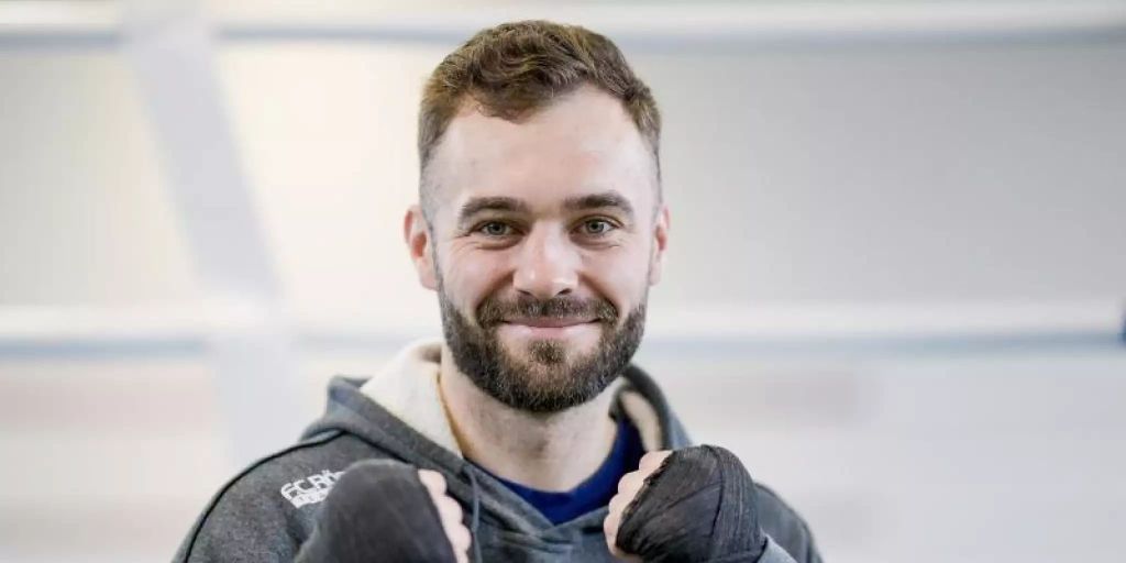 Dominic Bösel soll Titel im September verteidigen