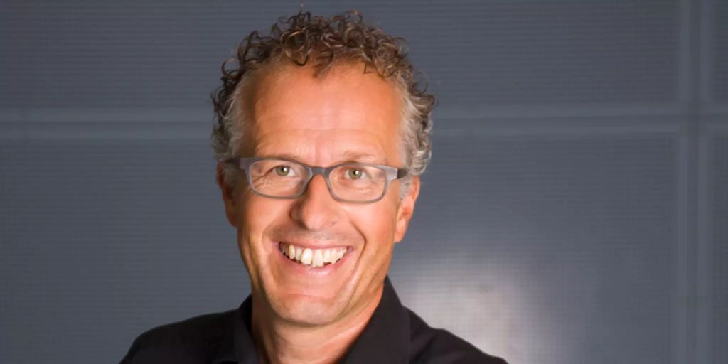 «In Kontakt mit gegen 100 Sponsoren»