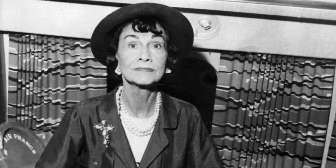 Coco Chanel starb vor 50 Jahren | Nau.ch