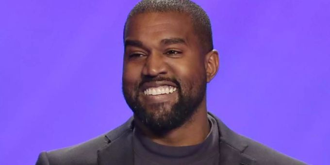Kanye West now Ye after requesting a name change - Celebrity Gossip News