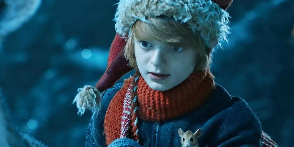 «Ein Junge namens Weihnacht» feiert zum Fest auf Sky Premiere