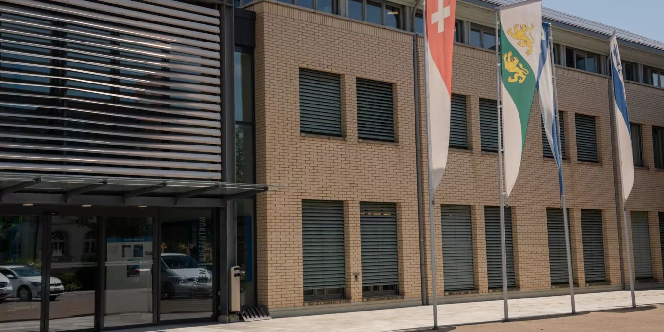 MTF Solutions AG übernimmt IT-Betrieb in der Gemeinde Aadorf | Nau.ch