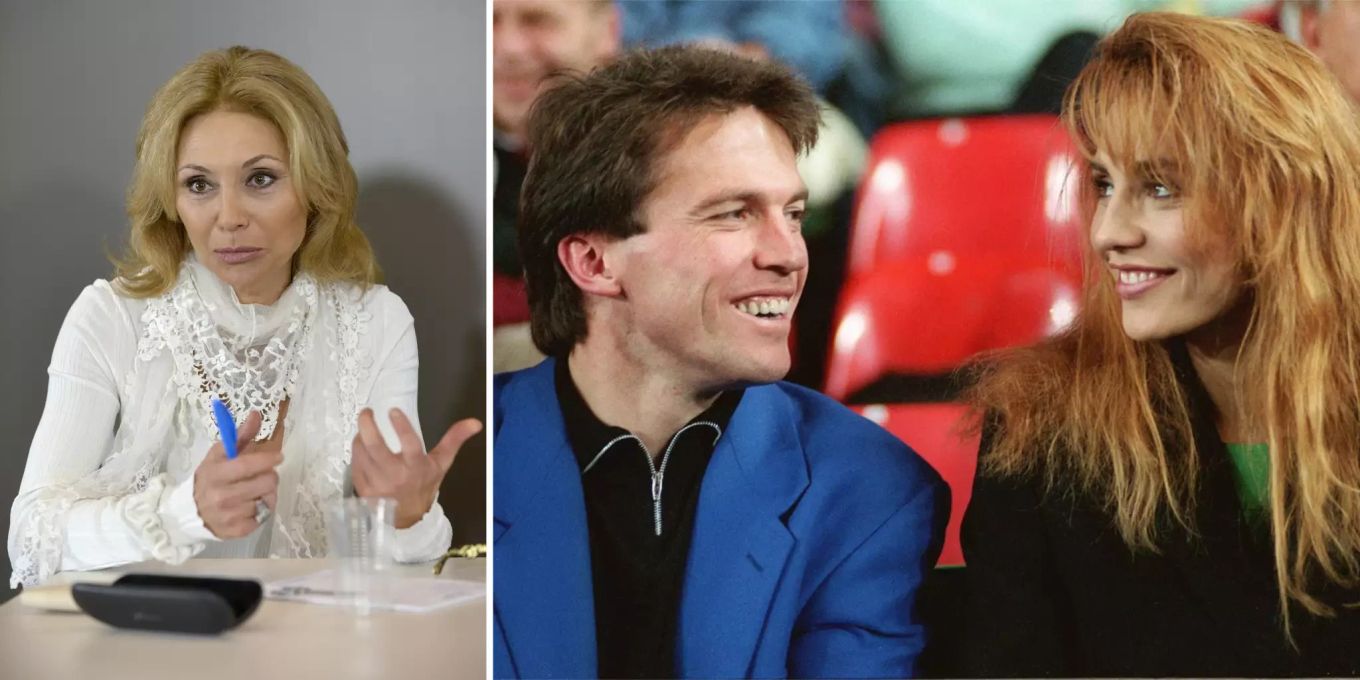 Lothar Matthäus: Was sagt Lolita Morena zu seiner fünften Scheidung ...