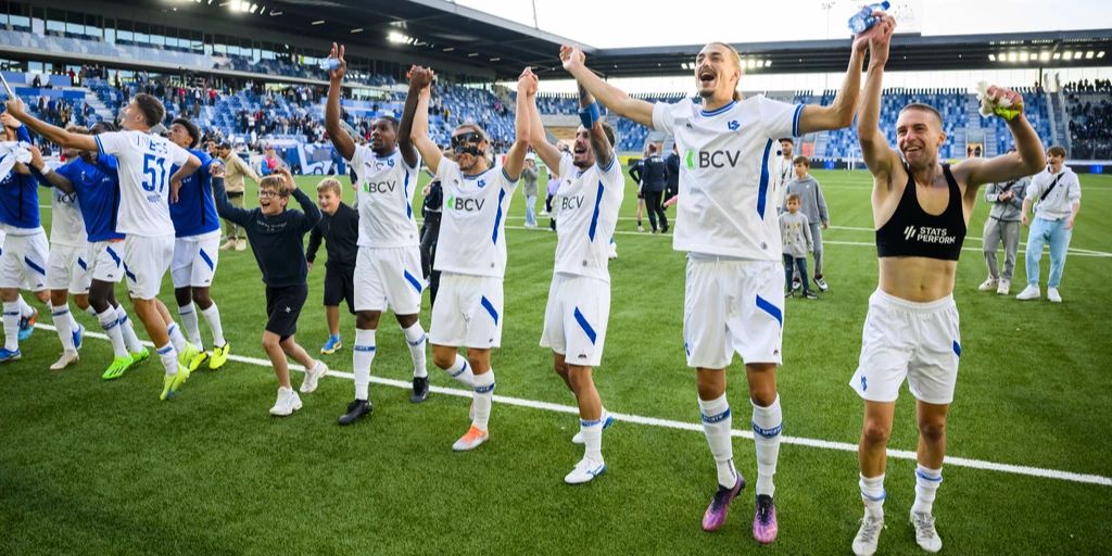 Schweizer Cup: Zwei Achtelfinals finden erst im 2023 statt