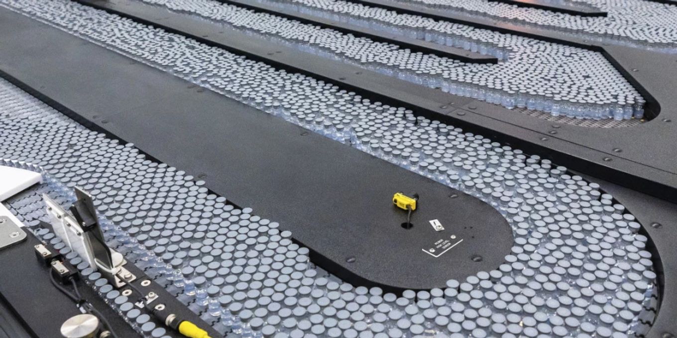 Swissmedic überprüft bivalenten Impfstoff wegen Bläschenbildung | Nau.ch