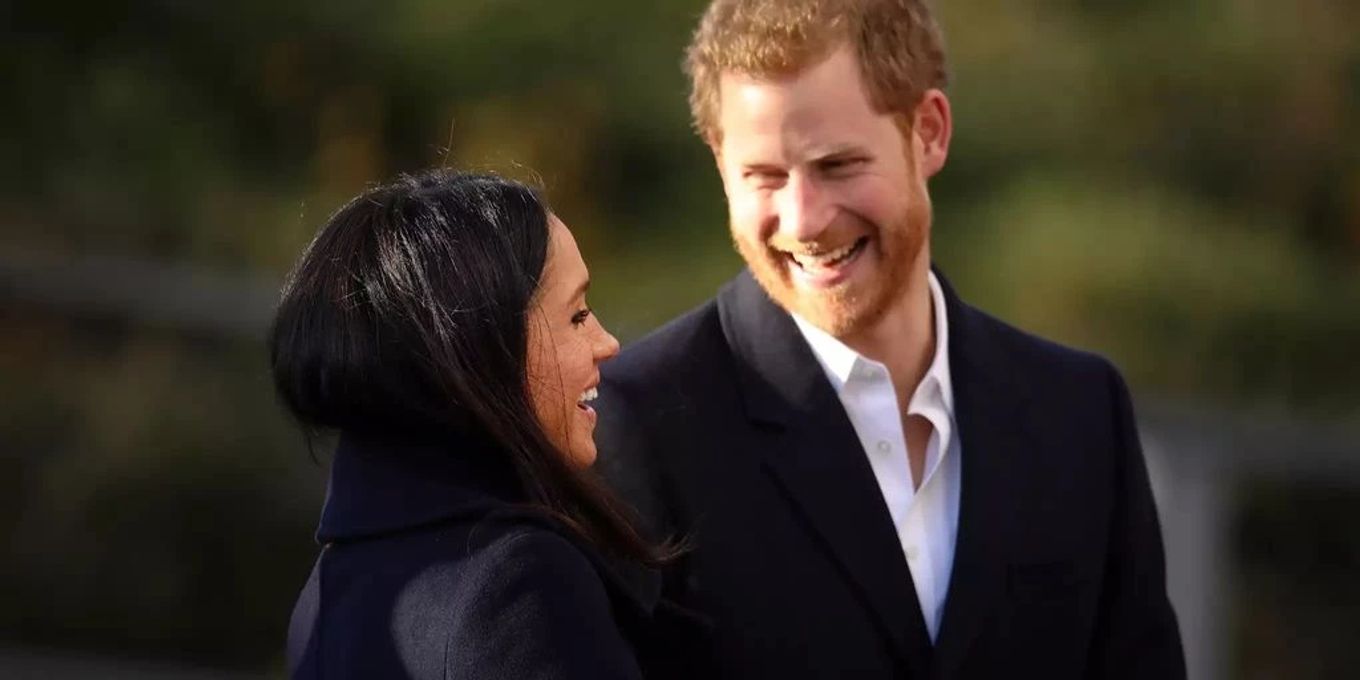 Kein Platz, keine Sicherheit: Meghan Markle & Harry wollen umziehen | Nau.ch