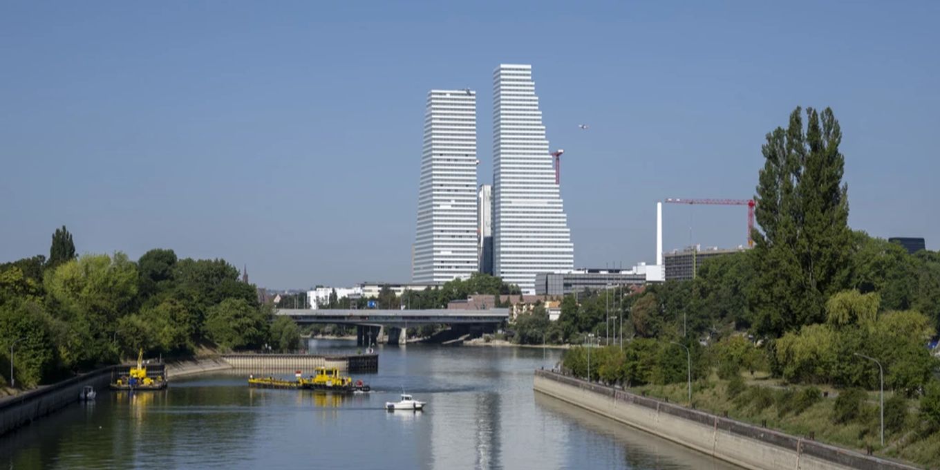 Roche ernennt Matt Sause zum Chef der Diagnostik-Sparte | Nau.ch