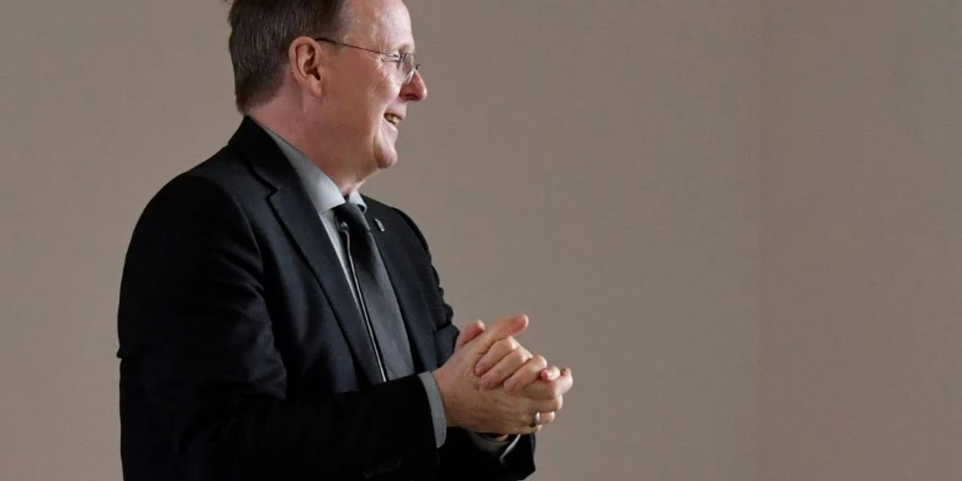 Entlastungspaket: Ramelow kritisiert Bund für Haltung gegenüber Ländern ...