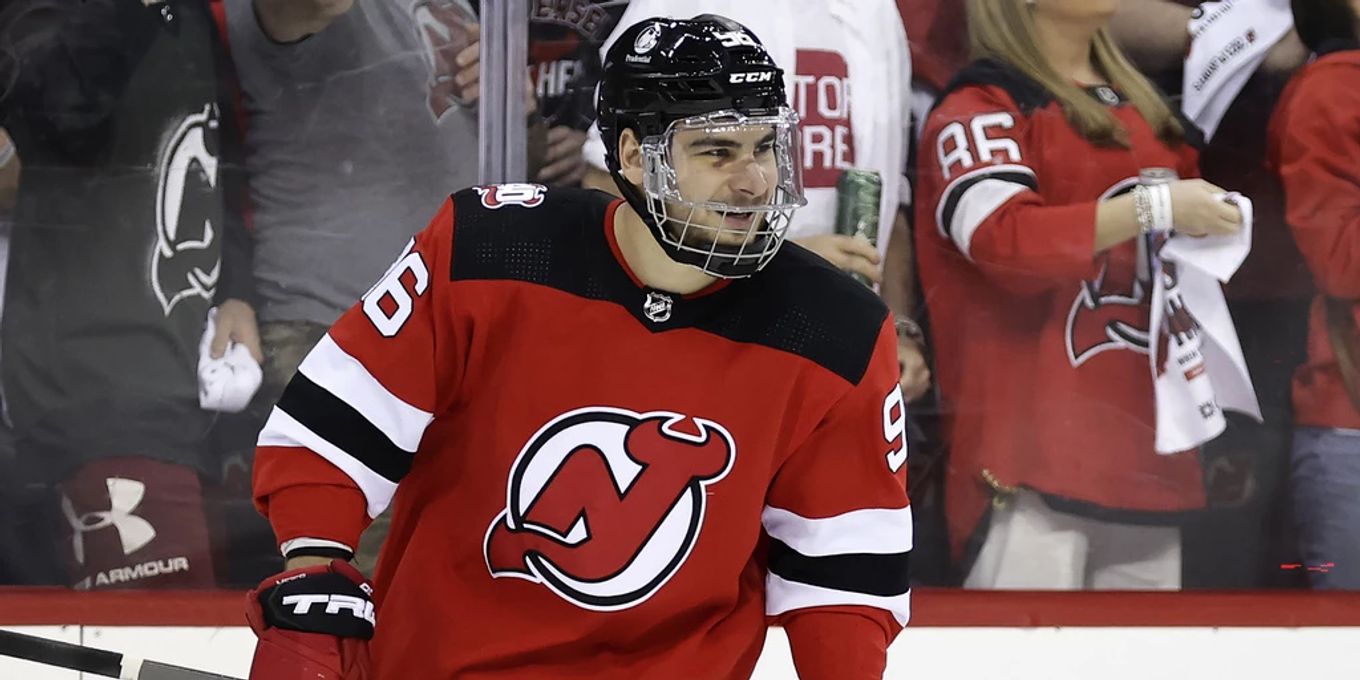Timo Meier: Appenzeller NHL-Star verdient bald über 70 Millionen | Nau.ch