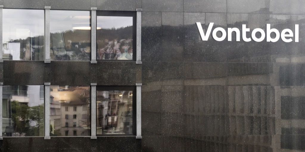Vontobel: Aktie legt wegen Steigerung im Wealth Management wieder zu