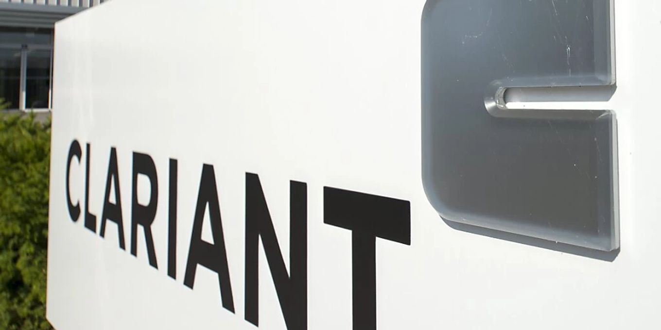 Clariant wie angekündigt mit Umsatz- und Gewinnrückgang | Nau.ch