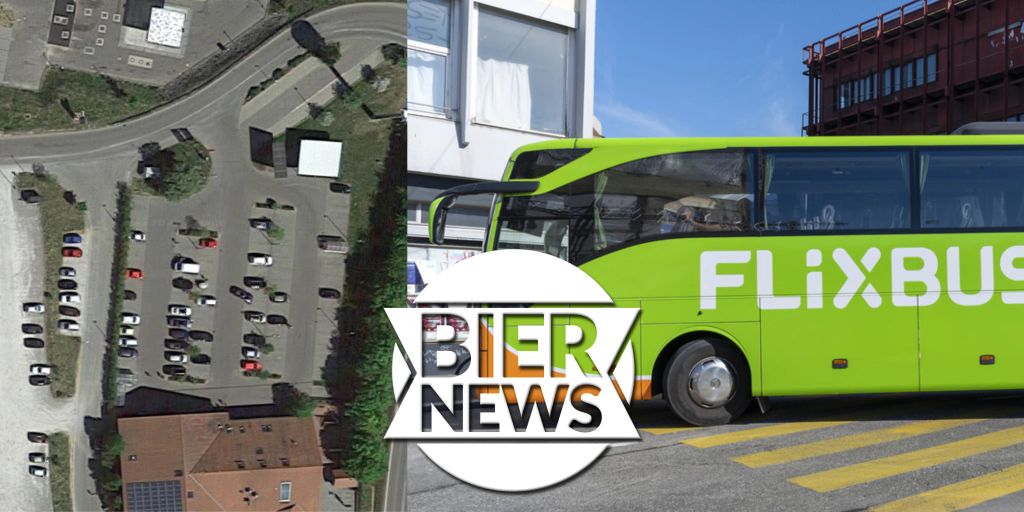 Seniorin muss aufs WC – Flixbus fährt ohne sie weiter