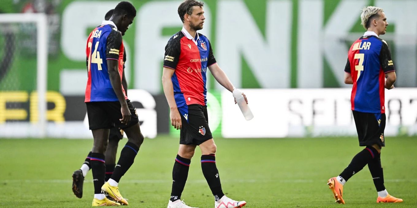 FC Basel: Bei Quali-Sieg wartet Reise nach Irland oder Finnland | Nau.ch