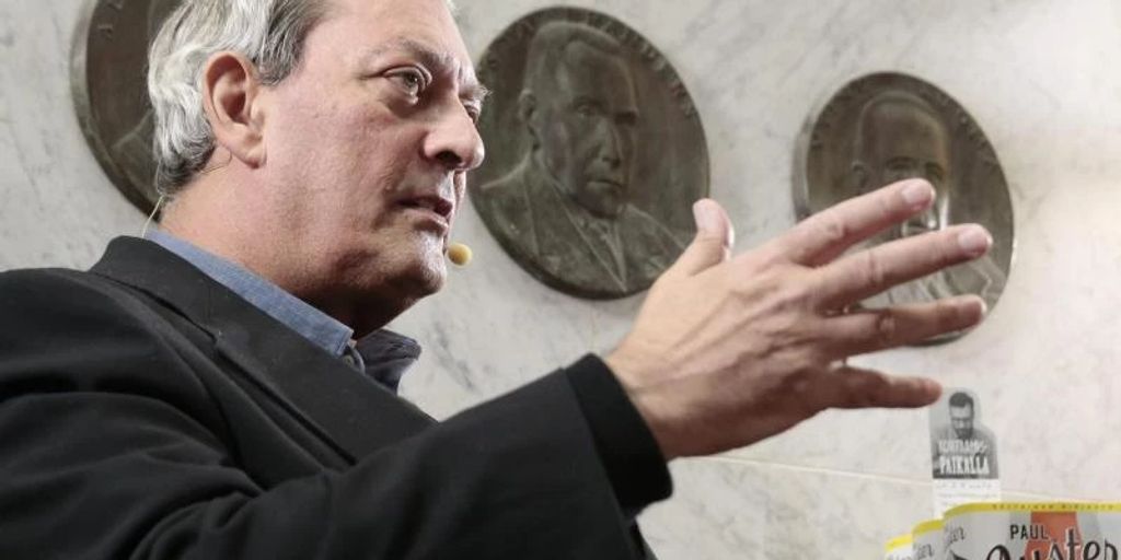 Daniel Auster wegen seiner toten Tochter beschuldigt