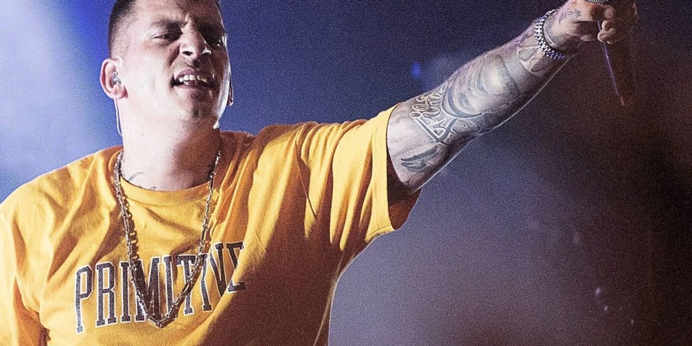 Die neue Nummer eins: Rapper Gzuz erobert die Deutschen Album-Charts ...