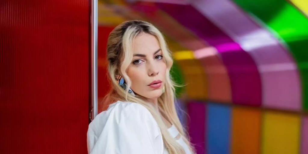 LaFee: Neuer Song mit Falco!