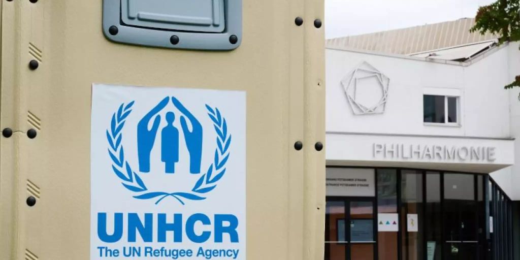 Erneute Schweizer Unterstützung für UNHCR