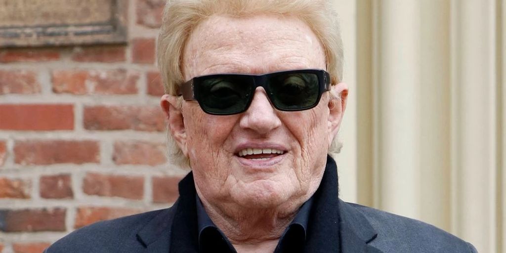 «Zehn nackte Friseusen» und Co.: Heino covert Ballermann-Hits