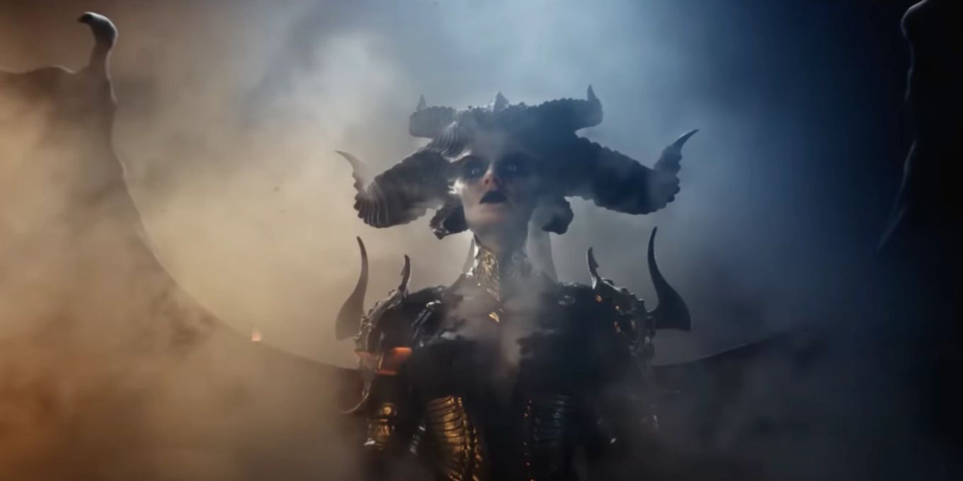 Diablo 4: Oscar-Gewinnerin inszeniert Live-Action-Trailer | Nau.ch
