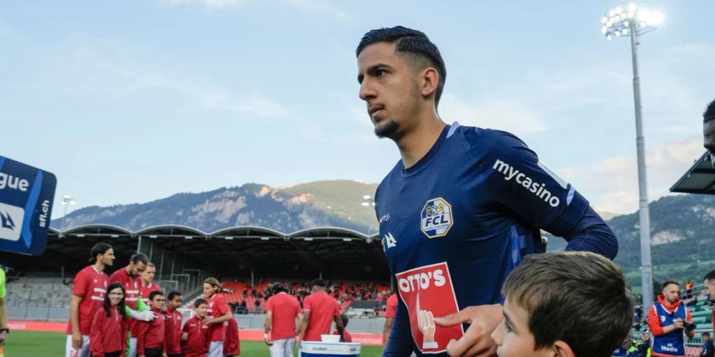 Ruben Dantas bleibt und Ramon Guzzo kommt zum FC Wil 1900