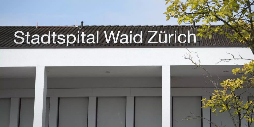 Elisabeth Weber wird neu Chefärztin Innere Medizin am Standort Waid
