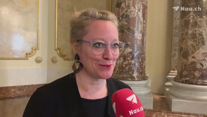 CO₂-Gesetz: Darum enthalten sich die Grünen der Stimme