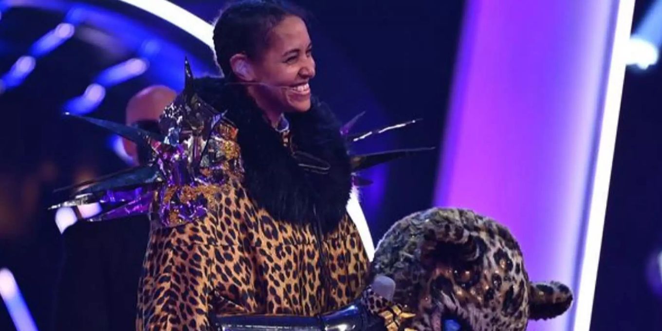 «The Masked Singer»: Sie steckte im Leoparden-Kostüm | Nau.ch