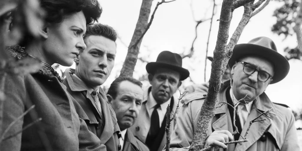 Mordversuch Henry Hermann: Die Ehefrau im Liftschacht entsorgt