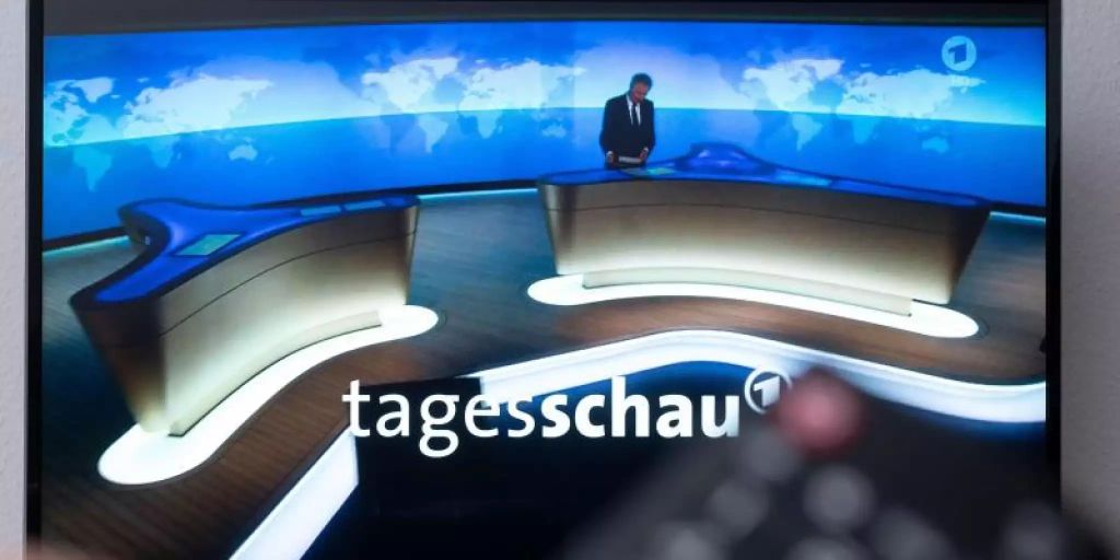 Deutschlands «Tagesschau» jetzt auch in einfacher Sprache