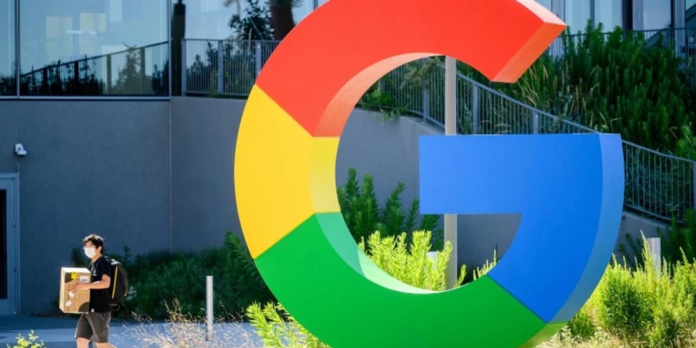 Google ernennt Christine Antlanger-Winter zur Schweiz-Chefin | Nau.ch