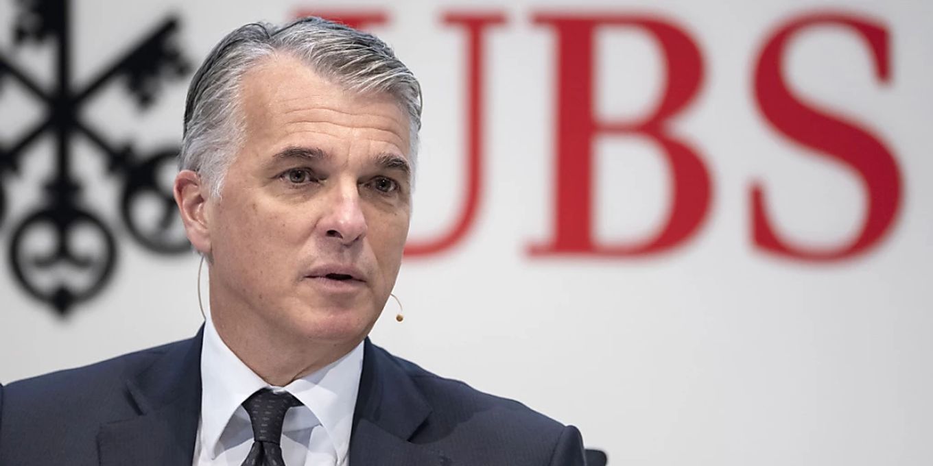 So reagiert die Politik auf neuen UBS-CEO | Nau.ch