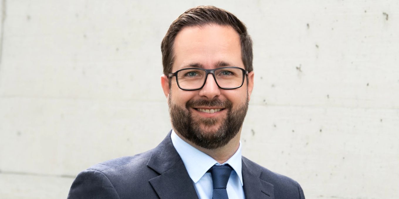 Max Steiner neuer Leiter des Sozialamtes im Kanton Thurgau | Nau.ch