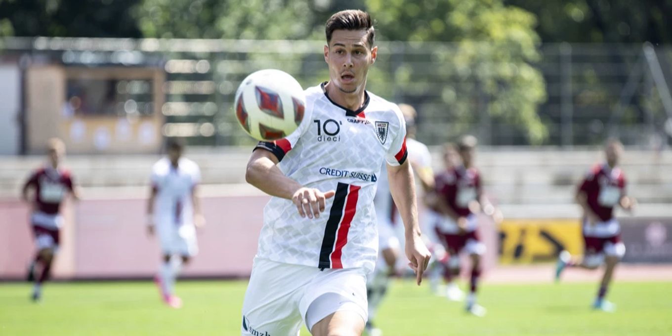 FC Aarau plant Tauschgeschäft mit dem FC Sion – Kronig für Theler | Nau.ch
