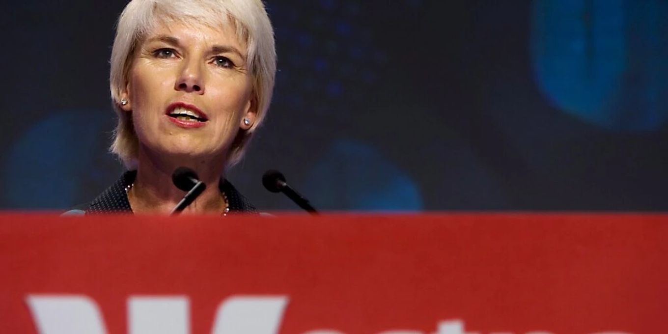 Australierin Gail Kelly für den UBS Verwaltungsrat nominiert | Nau.ch