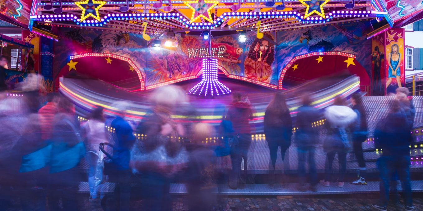 Chilbi-Mitarbeiter missbraucht 10-Jährigen in Wohnwagen in Glarus | Nau.ch