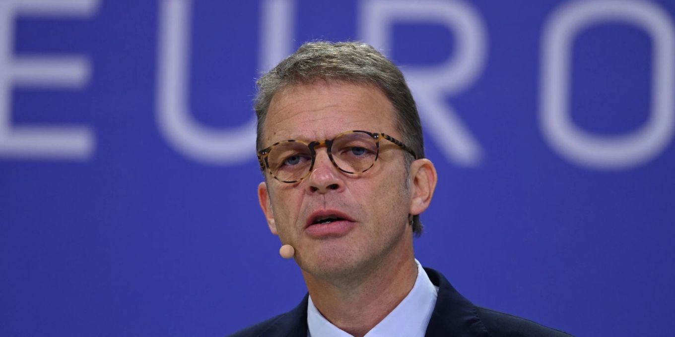 Deutsche Bank: Hohe Inflation bedroht laut Chef sozialen Frieden | Nau.ch