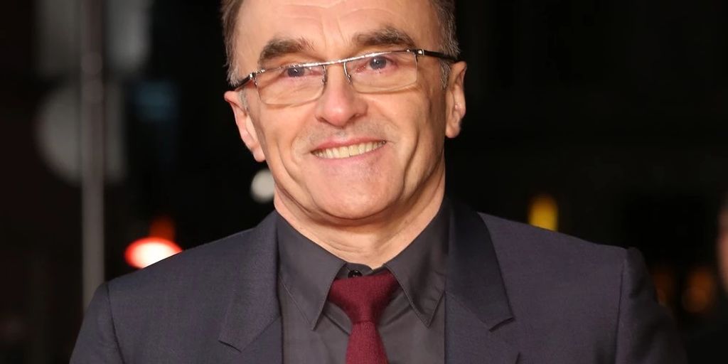 Danny Boyle: Das hatte er mit «James Bond» vor